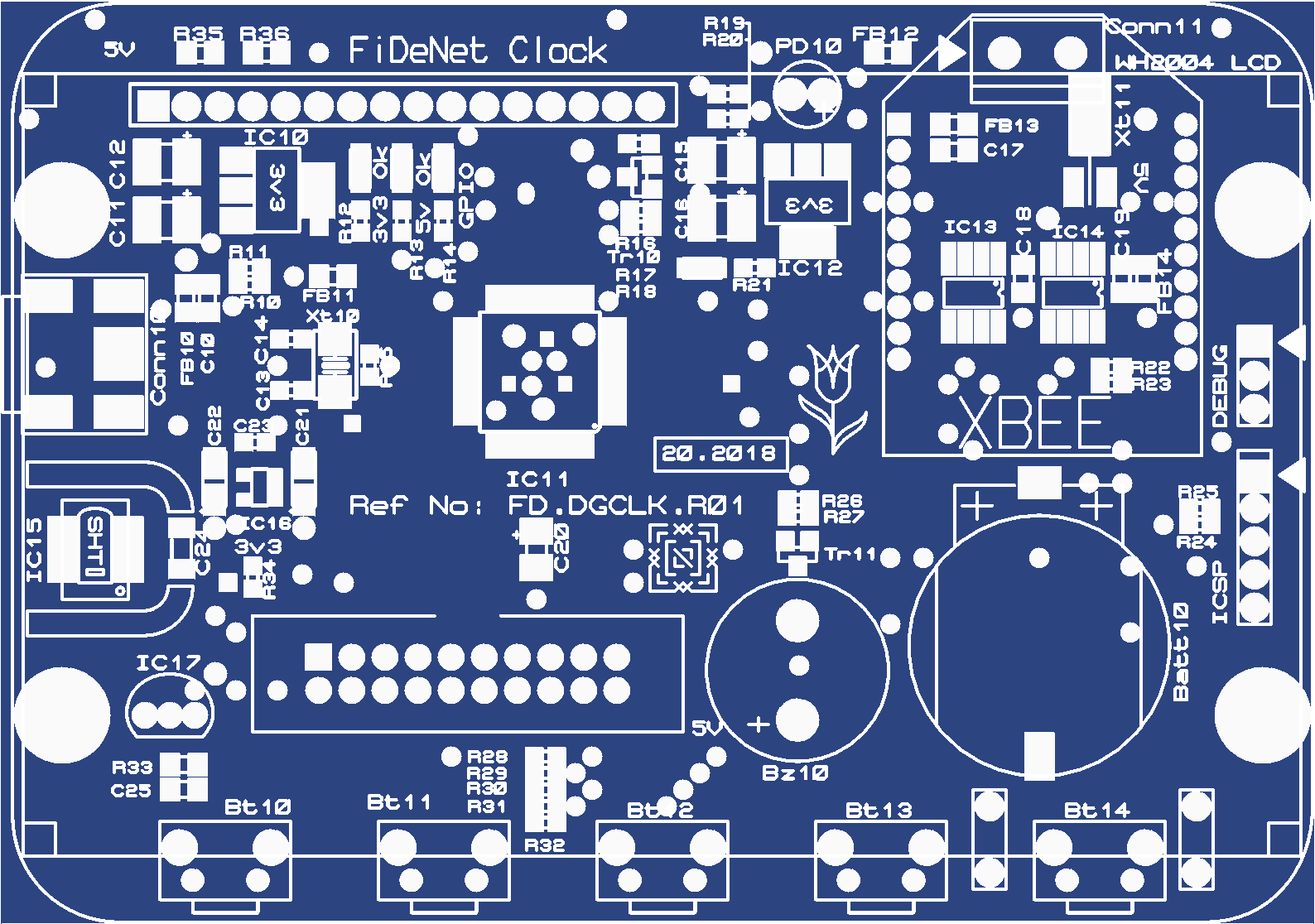 Edit Your Project Pcbway Community