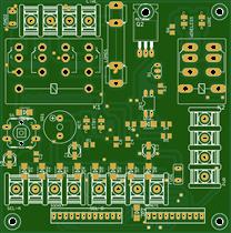 Digital Tone Control - Share Project - PCBWay