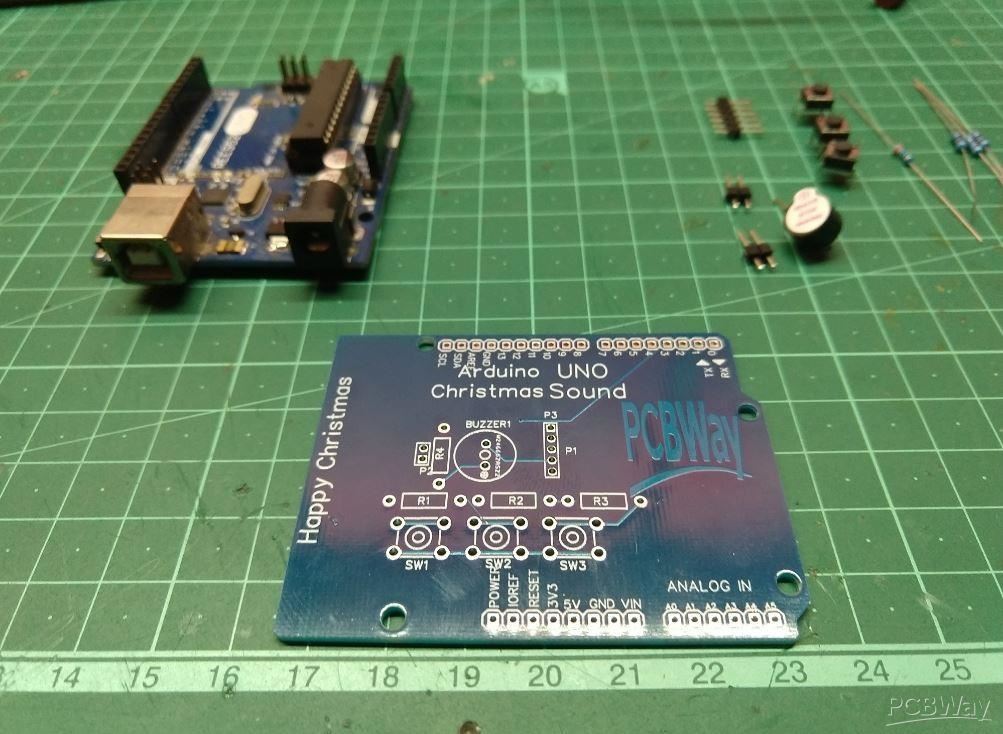 Edit Your Project Pcbway Community