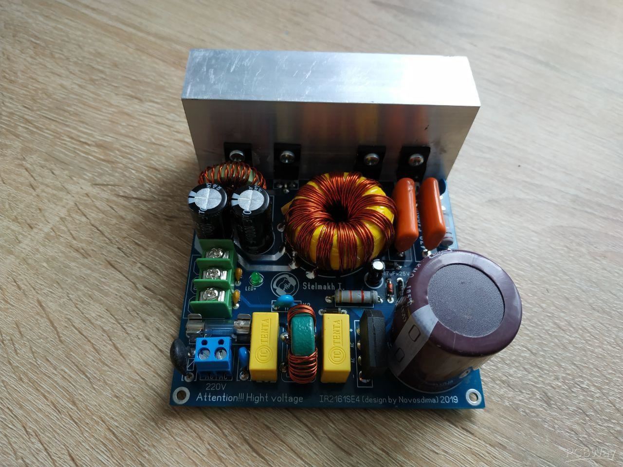 Metal detector Quasar AVR \ Металлоискатель Квазар АВР - Share Project ...