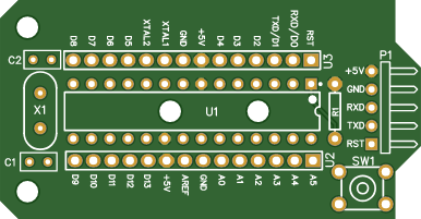 Edit Your Project - PCBWay Community
