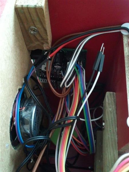 Mini Pro design - Share - PCBWay