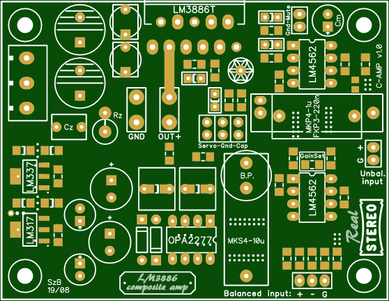 Controller for DAC (Arduino Nano) - Share Project - PCBWay
