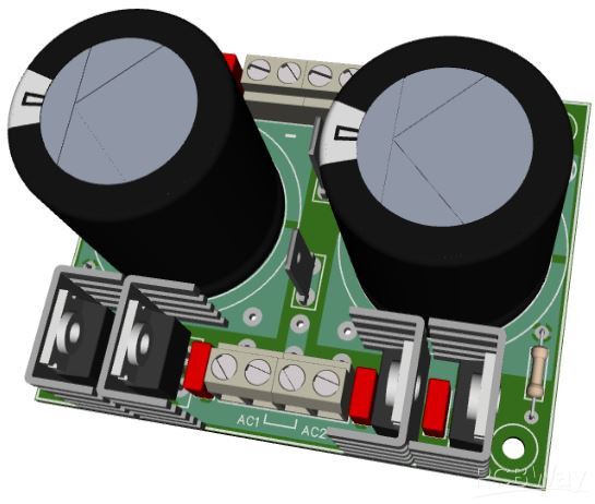 Controller for DAC (Arduino Nano) - Share Project - PCBWay