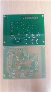 Fabricación de PCB - Prototipos de PCB de forma sencilla
