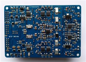 DAC AH-D6 ver 2.1 - Share Project - PCBWay