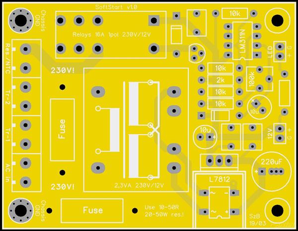 Controller for DAC (Arduino Nano) - Share Project - PCBWay