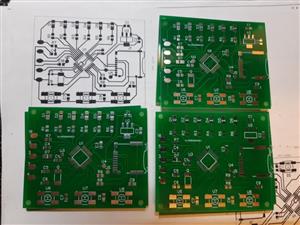 Fabricant de produits Chinois de Prototype de PCB - PCB Prototype the ...