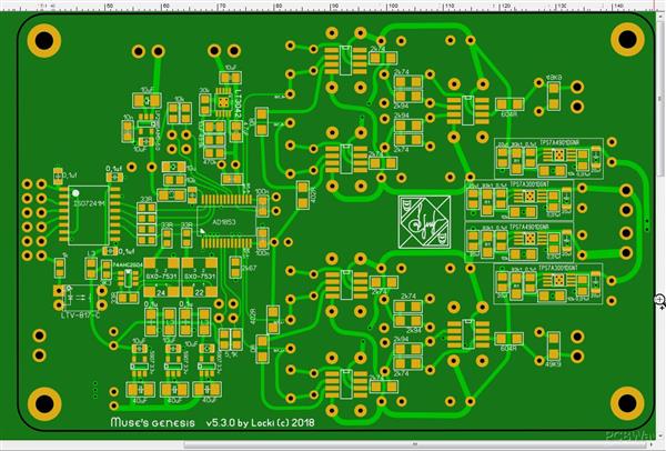 Apex ax-14 - Share Project - PCBWay