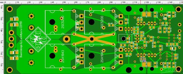 Apex ax-14 - Share Project - PCBWay