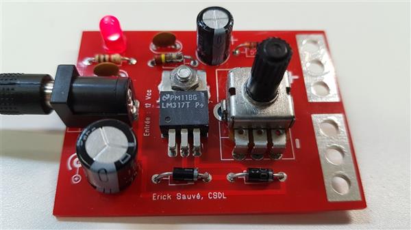 Edit Your Project - PCBWay Community