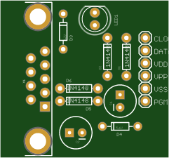 Automatic Antenna Tuner 5x5 ATU-100 mini by N7DDC - Share Project - PCBWay