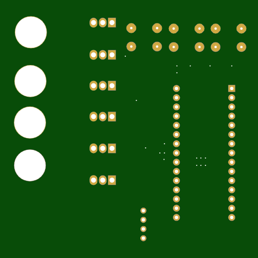 Low Cost Arduino Spot Welder Share Project Pcbway