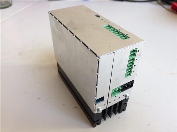 stmbl servo motor drive - Share Project - PCBWay