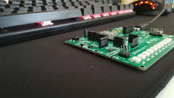 IoT DevKit (All-in-one) - ORB1T V19.0 ALPHA - Share Project - PCBWay IoT DevKit (All-in-one) - ORB1T V19.0 ALPHA - Share Project - PCBWay