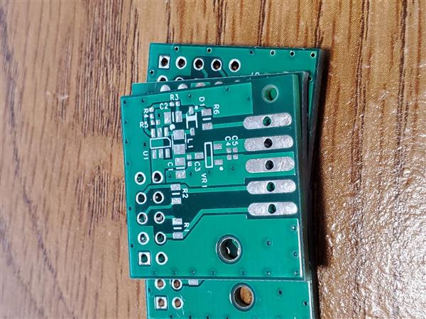 Programming adapter boards - Share - PCBWay