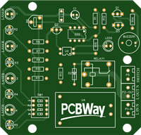 Fabricant de produits Chinois de Prototype de PCB - PCB Prototype the ...