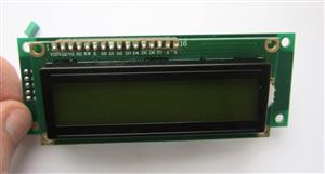 Display module for Amanero - Share Project - PCBWay