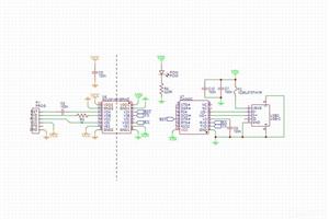 Isolated USB-TTL Converter - Share Project - PCBWay