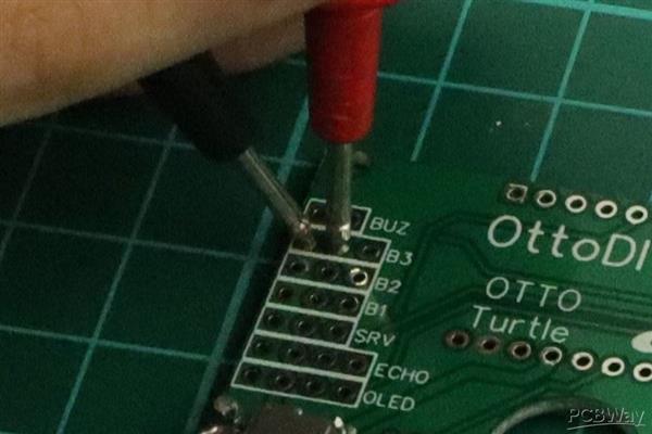 Drawing Turtle Robot Version Arduino Nano Share Project Pcbway