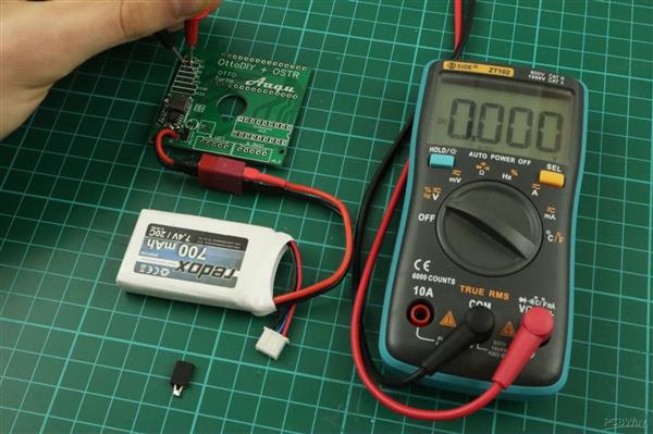 Drawing Turtle Robot - version Arduino Nano - Share Project - PCBWay
