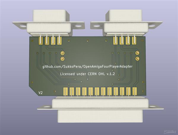 Edit Your Project - PCBWay Community