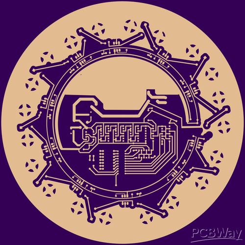 Stanley A Meyer EPG Circuit Board Magnetic Pump Style 4 V2 - Share ...