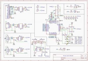 IP5328 power bank - Share Project - PCBWay