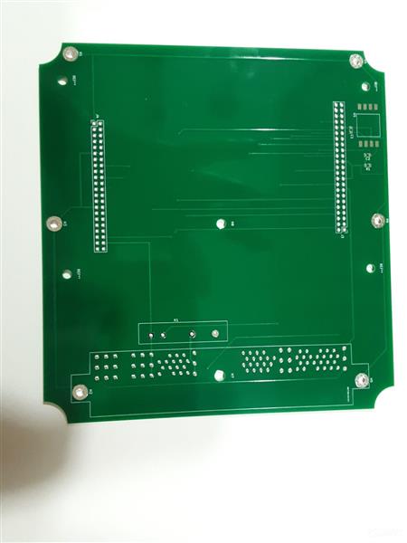 MS3 Pro Fit Check - Share - PCBWay