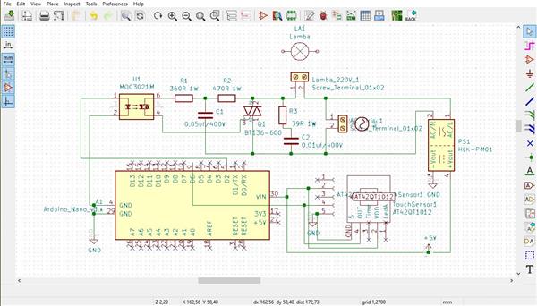 Arduino Nano Kullanarak Büyük Projeler Yapabilirsiniz - Share Project ...