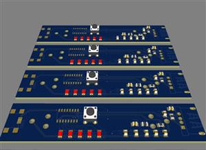 Smart Home 2C - Share Project - PCBWay