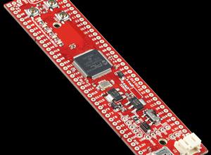 Development Board PIC32MX795 - Share Project - PCBWay