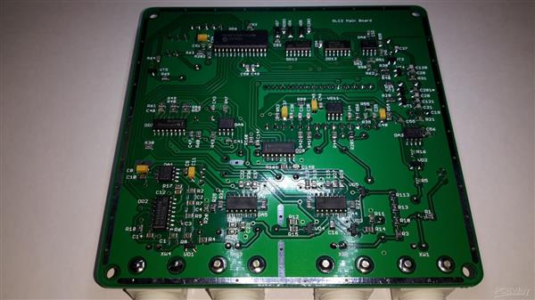 RLC-2 main board v2.4 - Share Project - PCBWay