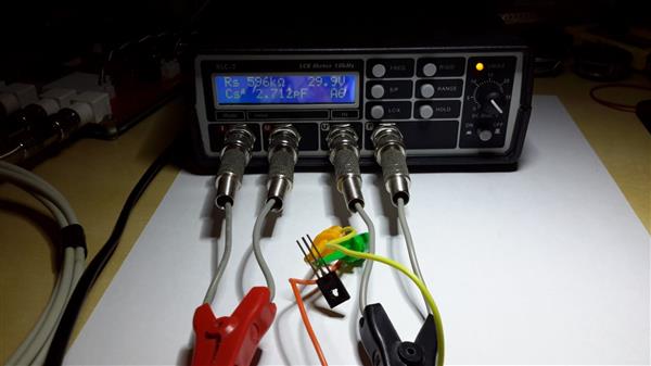 RLC-2 main board v2.4 - Share Project - PCBWay