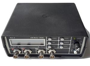 RLC-2 front panel v2.4 - Share Project - PCBWay