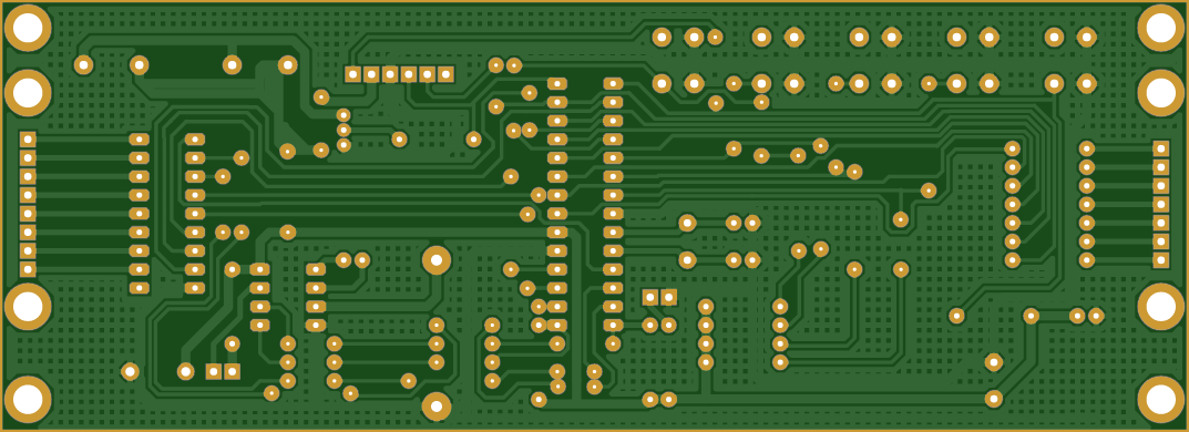 PIC16F876A Digital Clock - Share Project - PCBWay