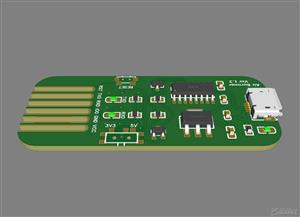 ESP Air Burner - Share Project - PCBWay
