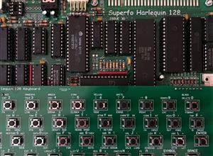 ZX Spectrum Keyboard - Share Project - PCBWay