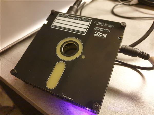 DIY Arduino Multifunction Energy Meter - Share Project - PCBWay