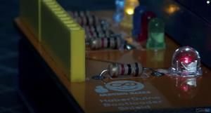 ATmega328 Bootloader Shield - Arduino Haber - Share Project - PCBWay