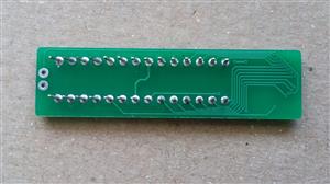 AtMega328PB to Arduino UNO - Share Project - PCBWay