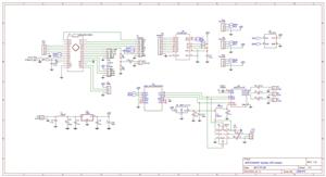 Universal Digital VFO Si570/Si5351 - Share Project - PCBWay