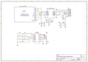 Universal Digital VFO Si570/Si5351 - Share Project - PCBWay