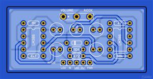 Fulltone Catalyst - Share Project - PCBWay