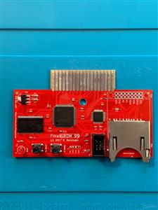 FinalGROM 99 v2.02 - Share Project - PCBWay