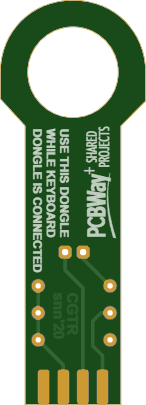 (DIY) CONTROL PORT DONGLE for C64 586220 DIAGNOSTIC CARTRIDGE - Share ...