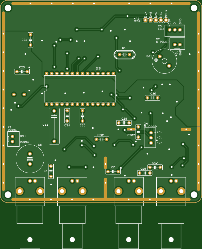 Edit Your Project - PCBWay Community