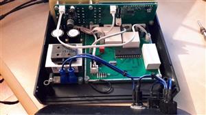 RLC-2 main board v2.4 - Share Project - PCBWay