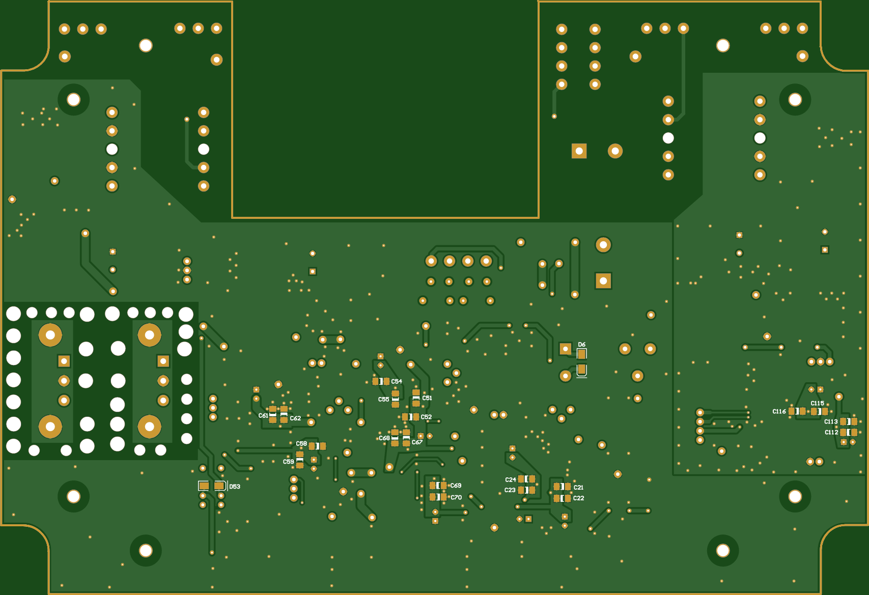 Transistor Curve Tracer Share Project Pcbway