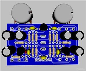 Fulltone Catalyst - Share Project - PCBWay